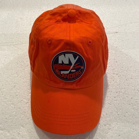 Accessories | Kids Islanders Vintage Velcro Adjustable Baseball Cap ...